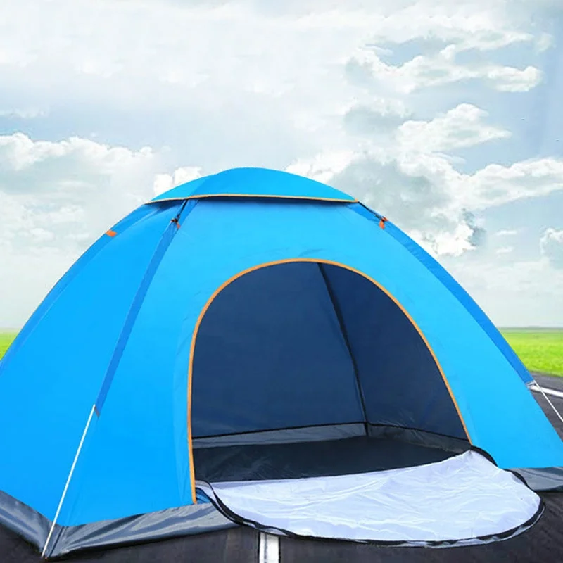 Durable Wholesale Waterproof Outdoor Standard 2 People High Quality ...