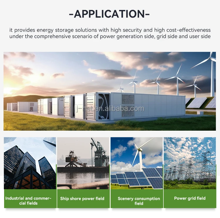 Container Bess Solar Battery Energy Storage Lithium System Container ...