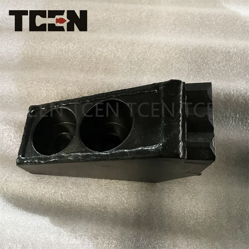 TBM Shield Driven Cutter Bit Apply to HERRENKNECHT Tunnel Boring ...