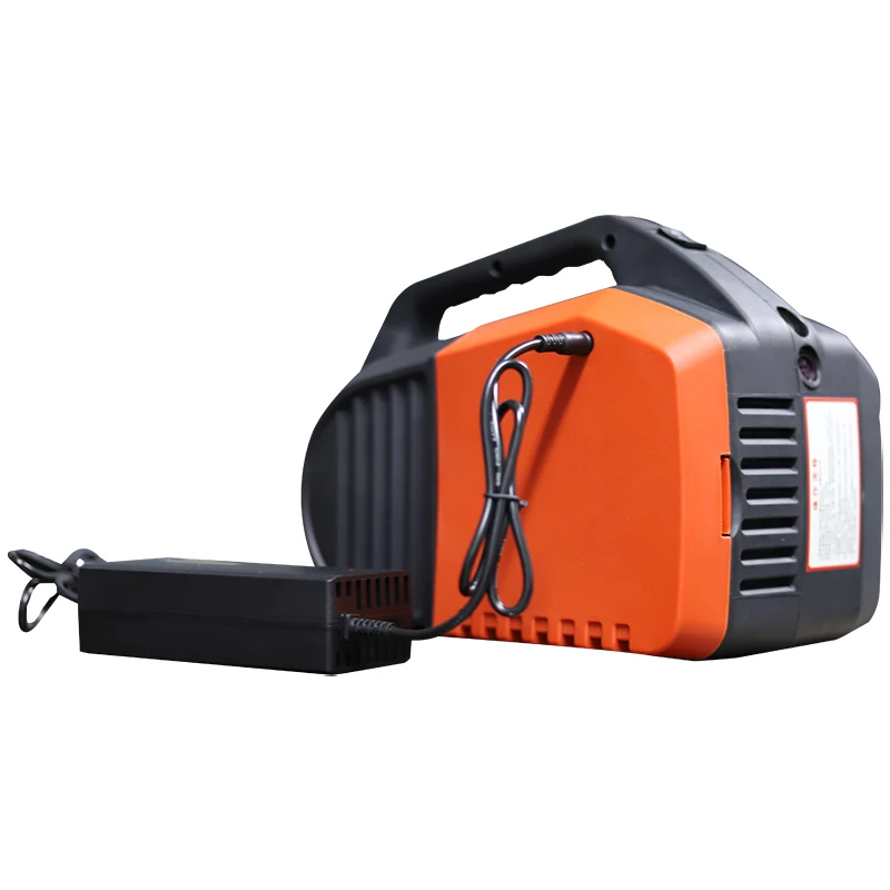 Electric Building Rope Climbing Machine Lifting Tool Spider Ascender ...