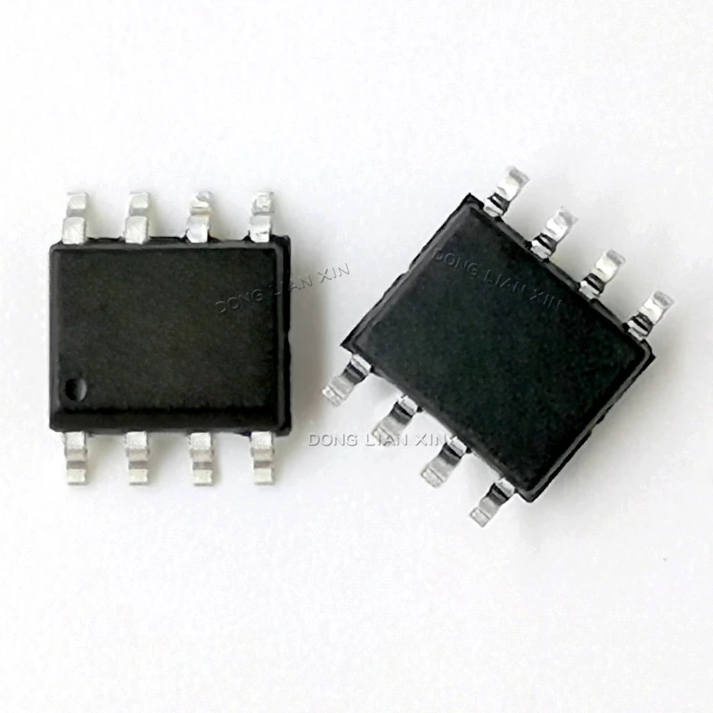 Alibaba.com: SE666 original SOP8 IC chip, 8-pin surface mount package : Source electronic ...