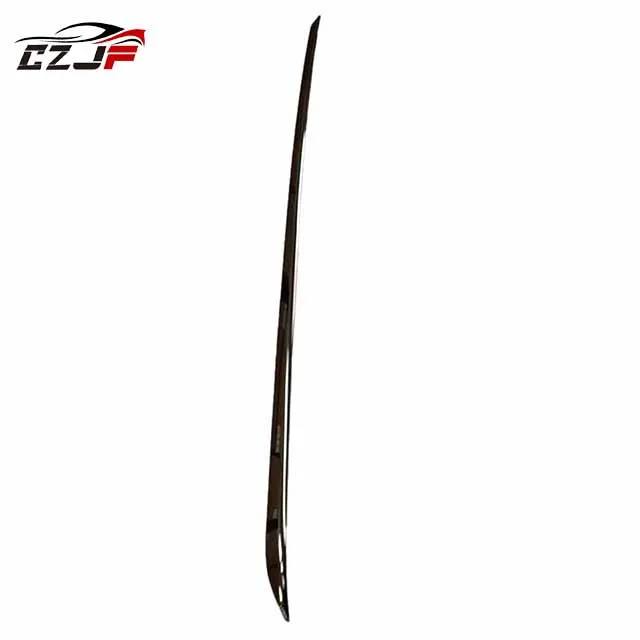 Auto Body Kit Front Bumper Trim For Nissan Kicks 2021 2022 2023 Oem ...