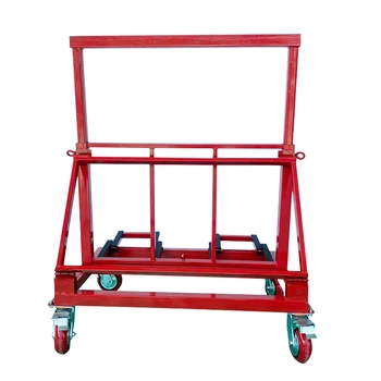 Glass Transport Handling Hand Carts Stair Climb Foldable Trolley - Buy ...