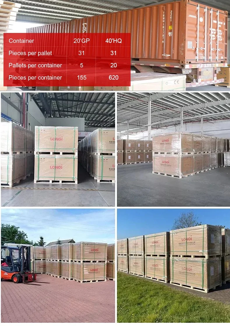 Jinko 72hl4 560w 570w 580w System For Home Use Cheapest Double Glass N ...