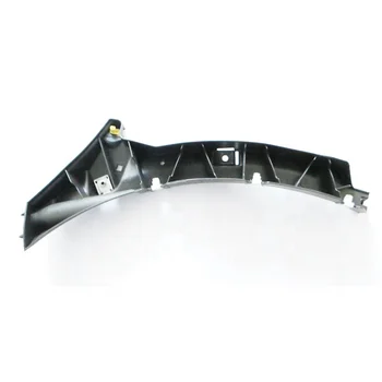 Vehicle Front Bumper Bracket For Xf2.0t 2012-2014 Oem C2z16532 C2z16531 ...