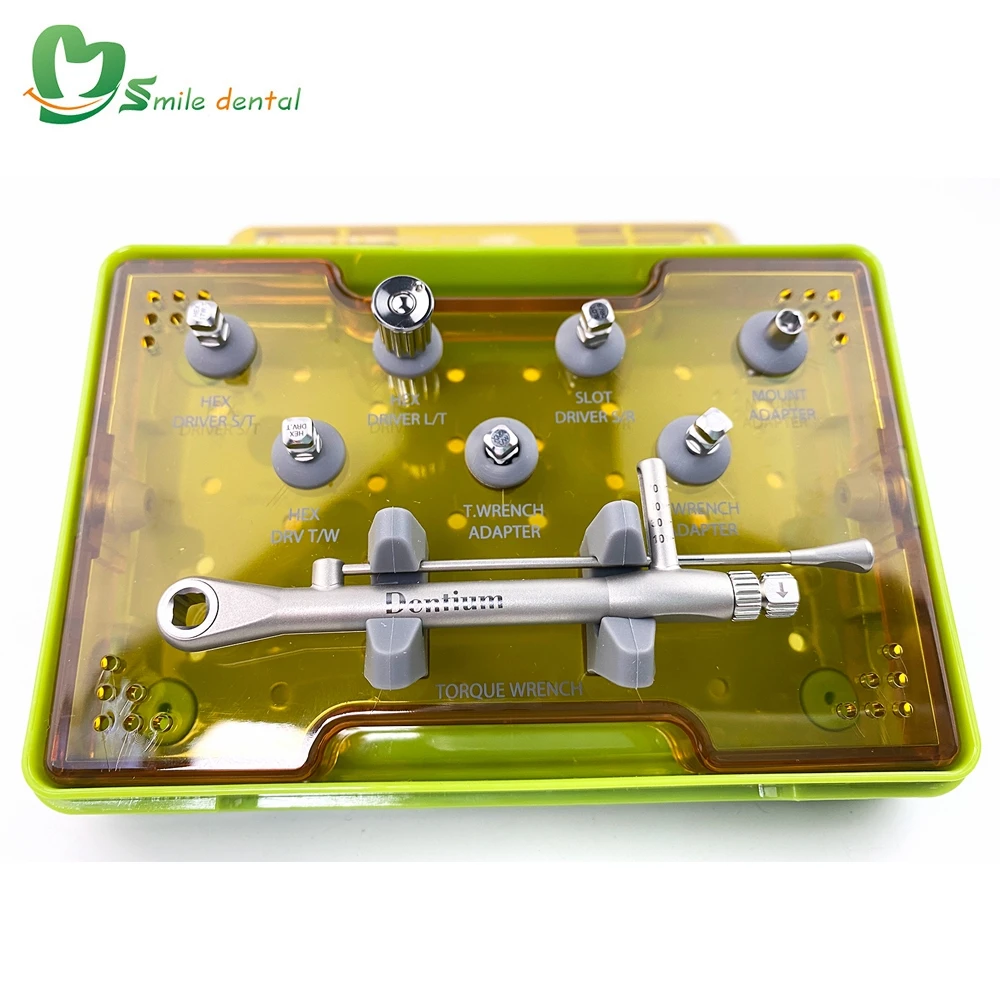 dental original implant Prosthetic Kit/implant kit| Alibaba.com