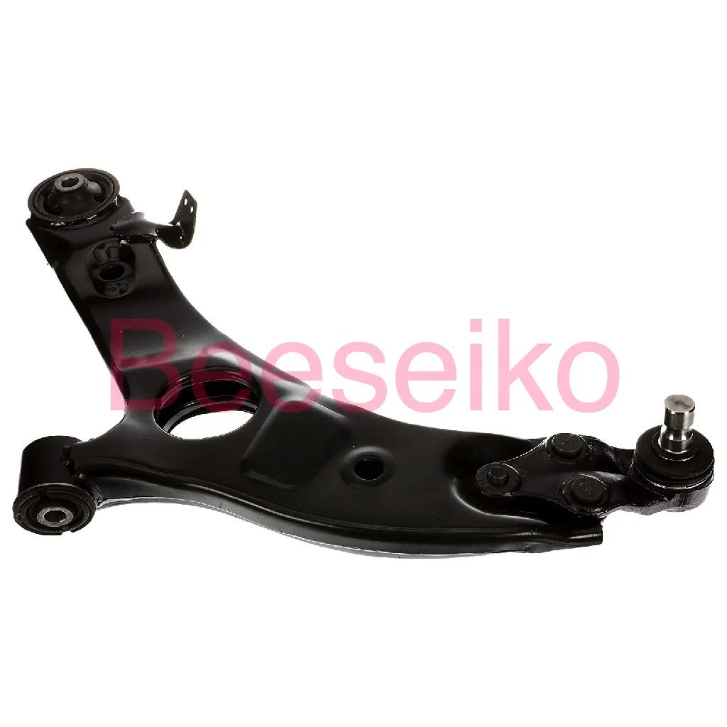 现代圣达菲54500的悬架下控制臂-2w500 54500-2w600 54500-4z000 54501-2w500 54501-2w600 ...