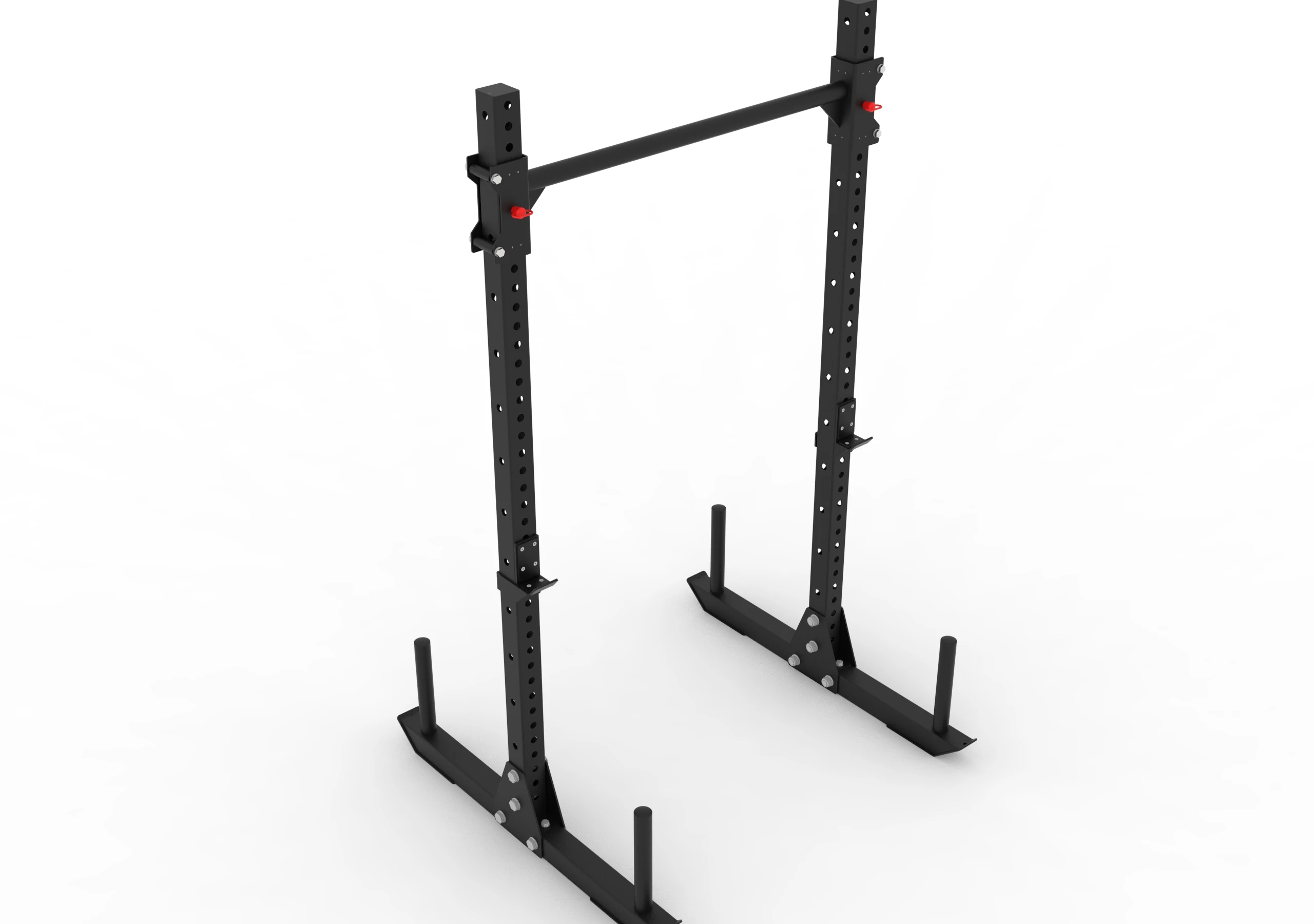 Gym Equipment Fitness Yoke Rack Strongman Yoke Rack - Buy Yoke Rack ...