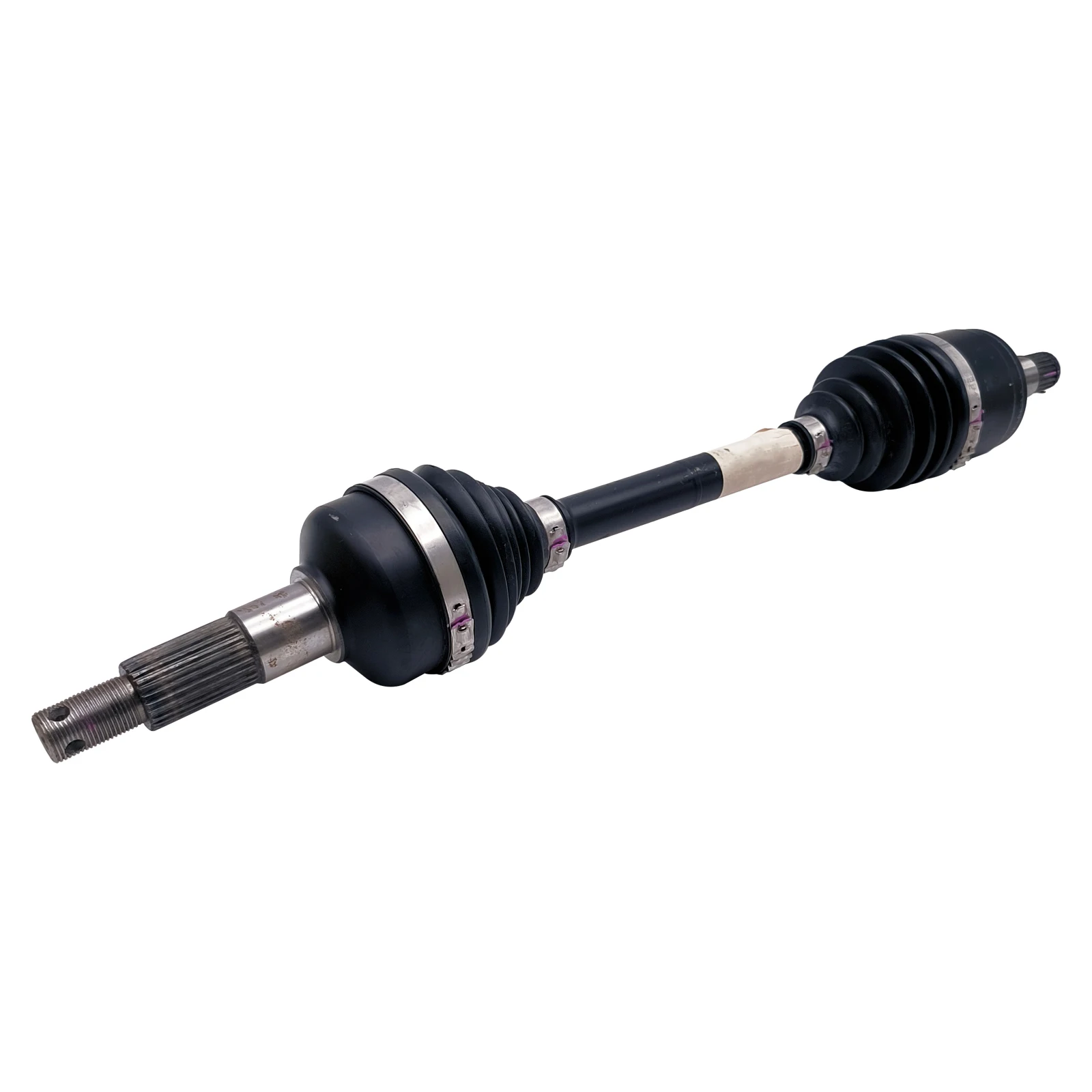 Cf Part 500cc-800cc Rear Cv Drive Shaft Lh Rh 9ay0-270100 9ay0-270200 ...