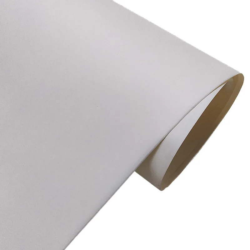 Tow Side Coated Ivory Board 250gsm Price Hi-Bulk GC1 FBB Paper C2S ...