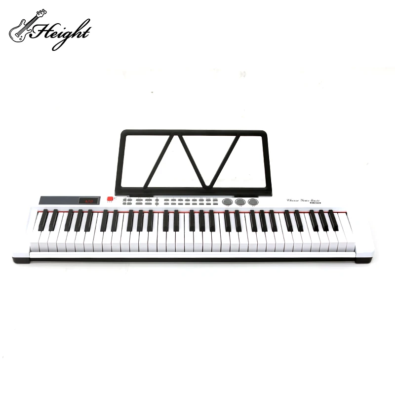 Original Musical Synthesizer Professional Electronic Organ Digital ...
