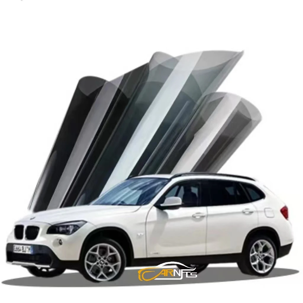 Tw Series Hd Metal Window Film Uv400 Ir96% Int Filmcar Windowreflective ...