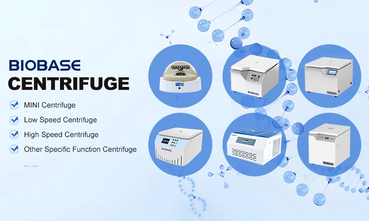 BIOBASE 100L Dental Laboratory Pulse Vacuum Steam Autoclave