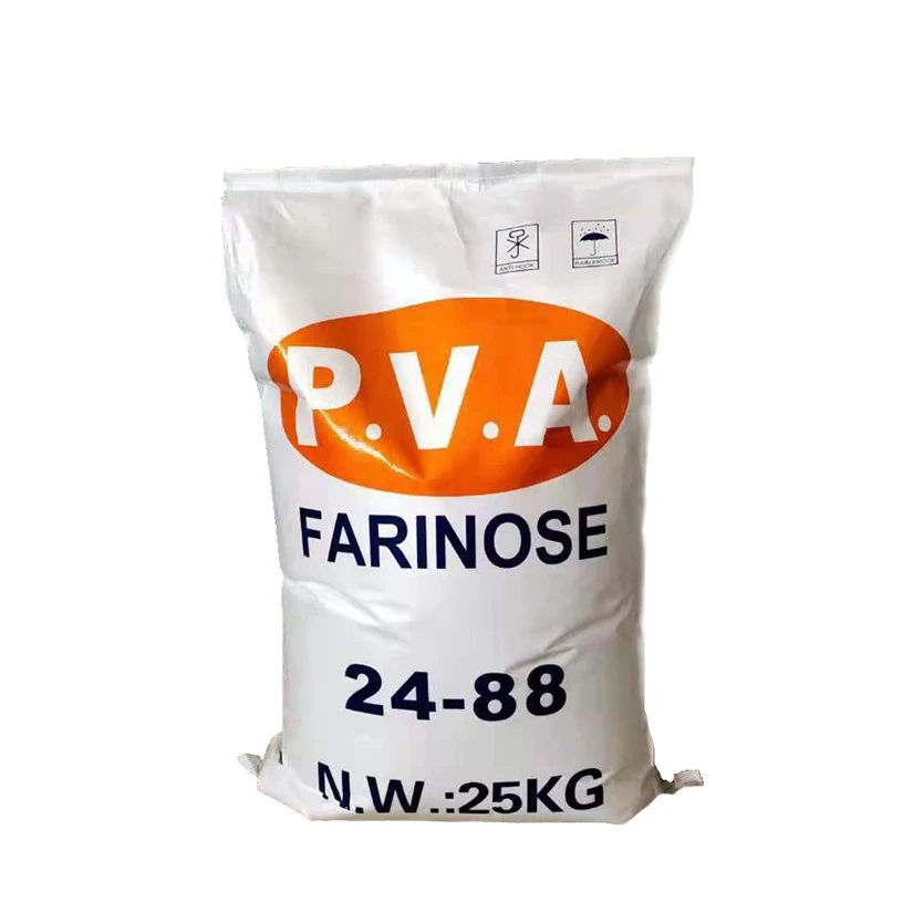 Polyvinyl Alcohol PVA 2488 - High Purity & Versatile Uses
