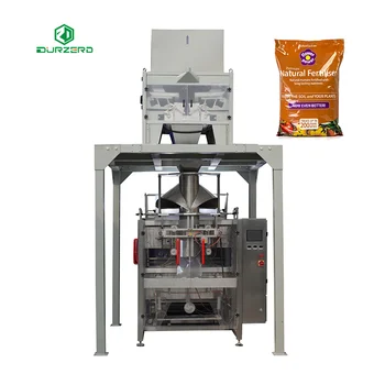 Durzerd Packaging Machinery Co., Ltd. - Vertical Form Fill Seal Machine, Secondary Packaging Machine