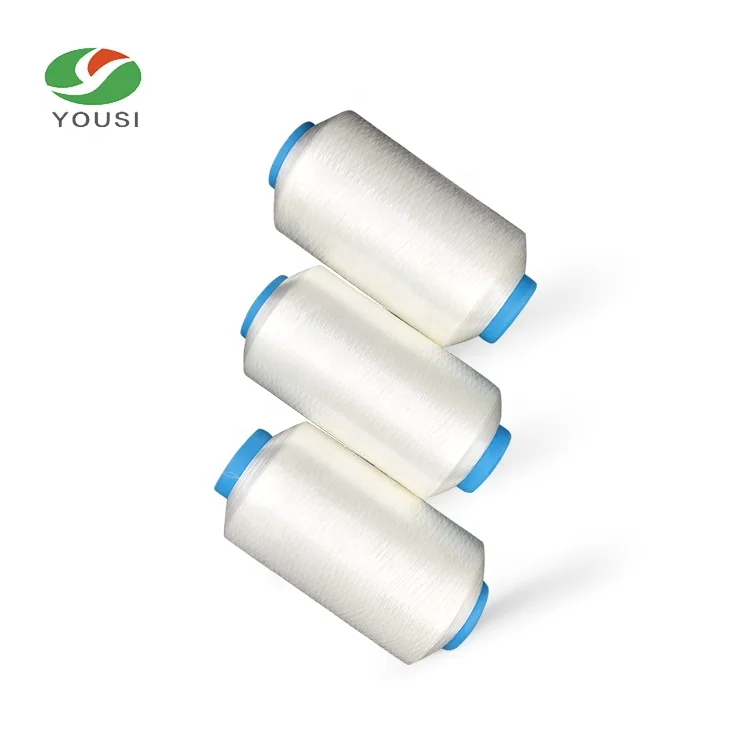 100% Nylon Vamp Nylon Low Melt Yarn 100d Knitting Yarn - Buy Factory ...