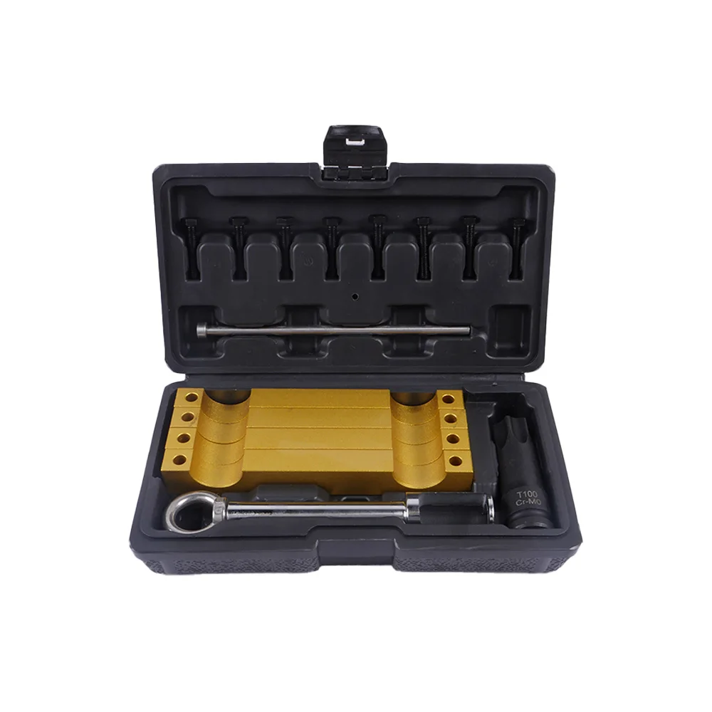 Camshaft Timing Alignment Tools for Mercedes Benz M157/M276/ M278 With ...
