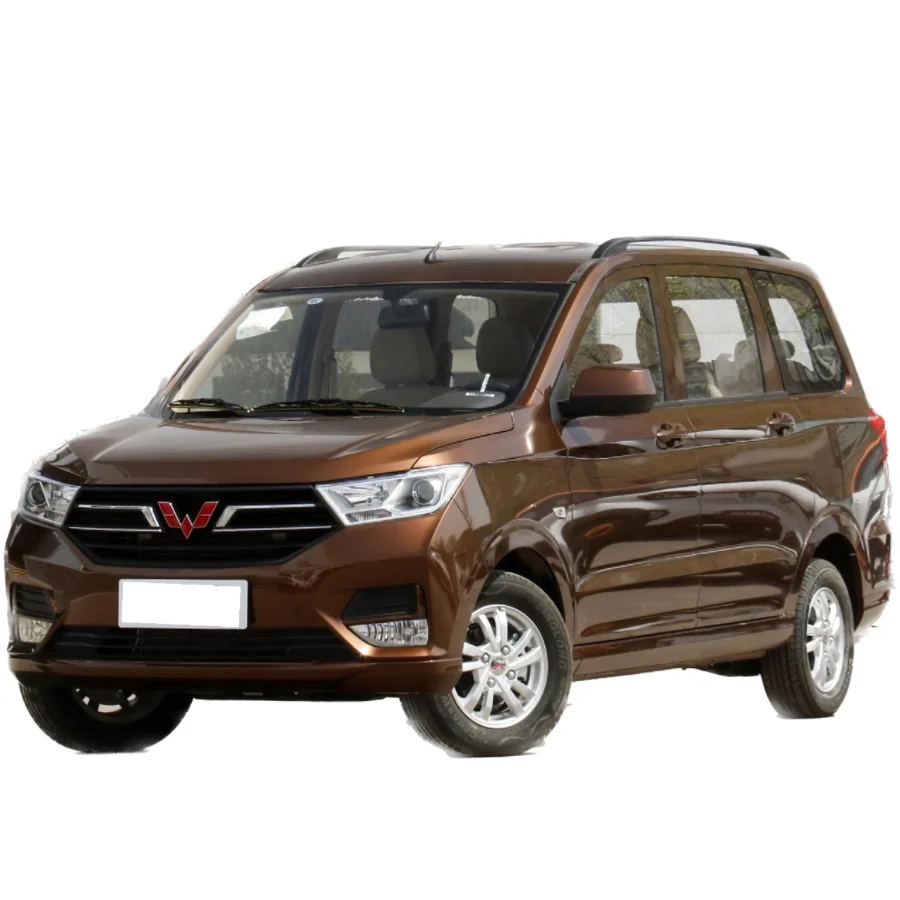 The Hottest In China Cheap Van Mpv Truck Electric/fuel Cars For Saic-gm ...