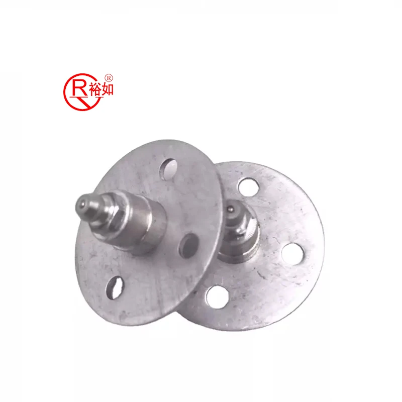 Surface Aluminum Injection Packers Steel Waterproof Materials Grouting ...