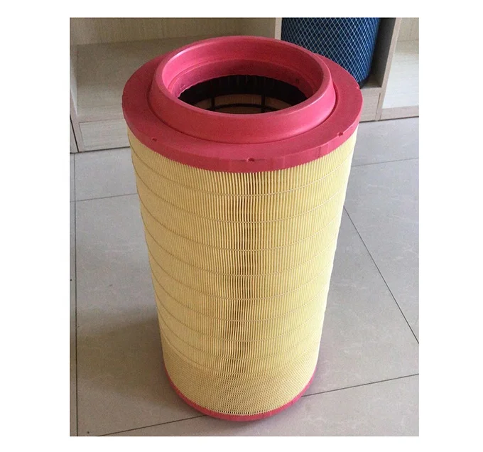 Truck Engine Air Filter Element 0719-8783338 - Quality Replacement for ...