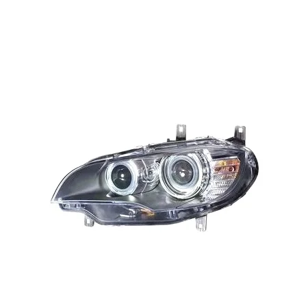 Head Lamp Xenon Turn High 63117287013/63117287014 for Bmw X6 E71/E72 ...
