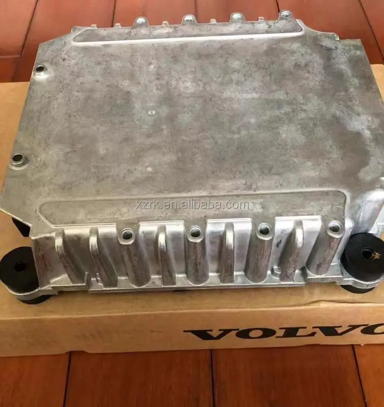 Excavator EC360 EC460 Engine Controller Unit ECU ECM VOE20582958 ...