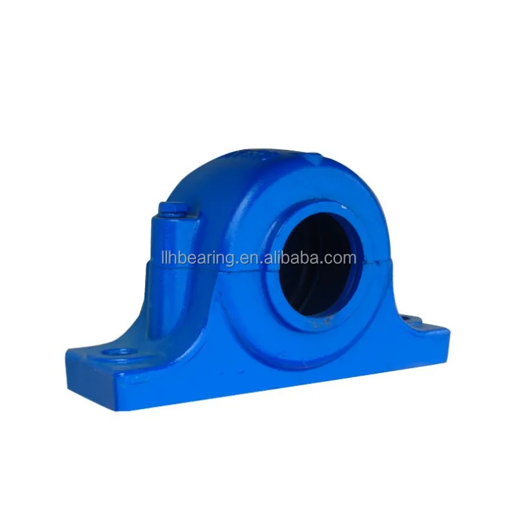 SN520 Split Plummer Pillow Block Bearing Housing - Durable & Efficient