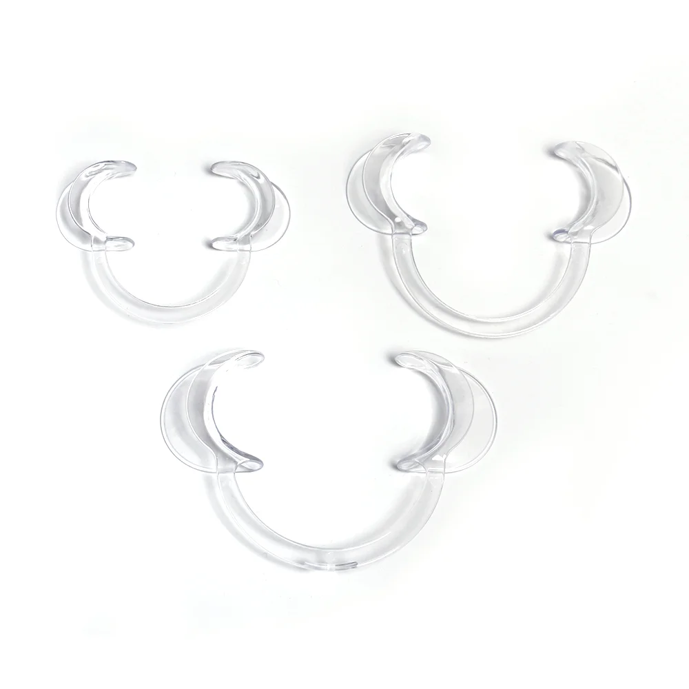 Dental Orthodontic Cheek Lip Retractors - Professional Quality