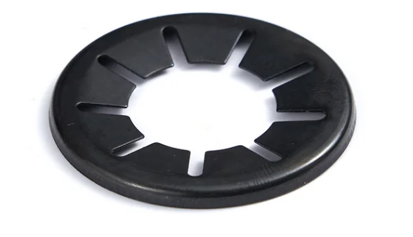 M3 M4 M5 M6 M8 M10 M12 Star Locking Washers - Heavy Duty