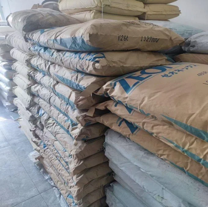 COC TOPAS 5013L 6013L 8007F Cycloolefin Copolymer Material COC Plastic ...