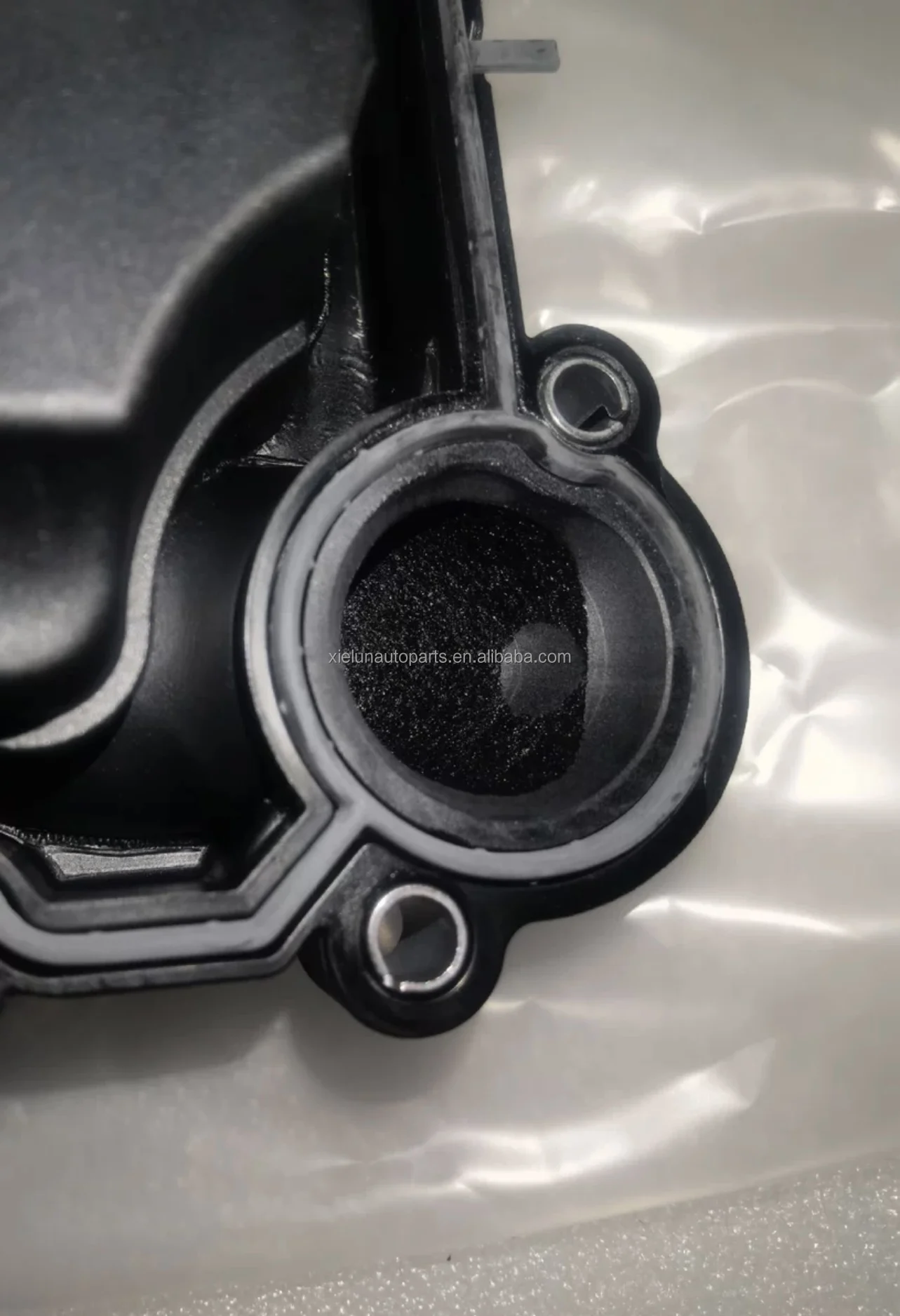 06E103547AH Oil Water Separator for Audi Models A4, S4, Etc.