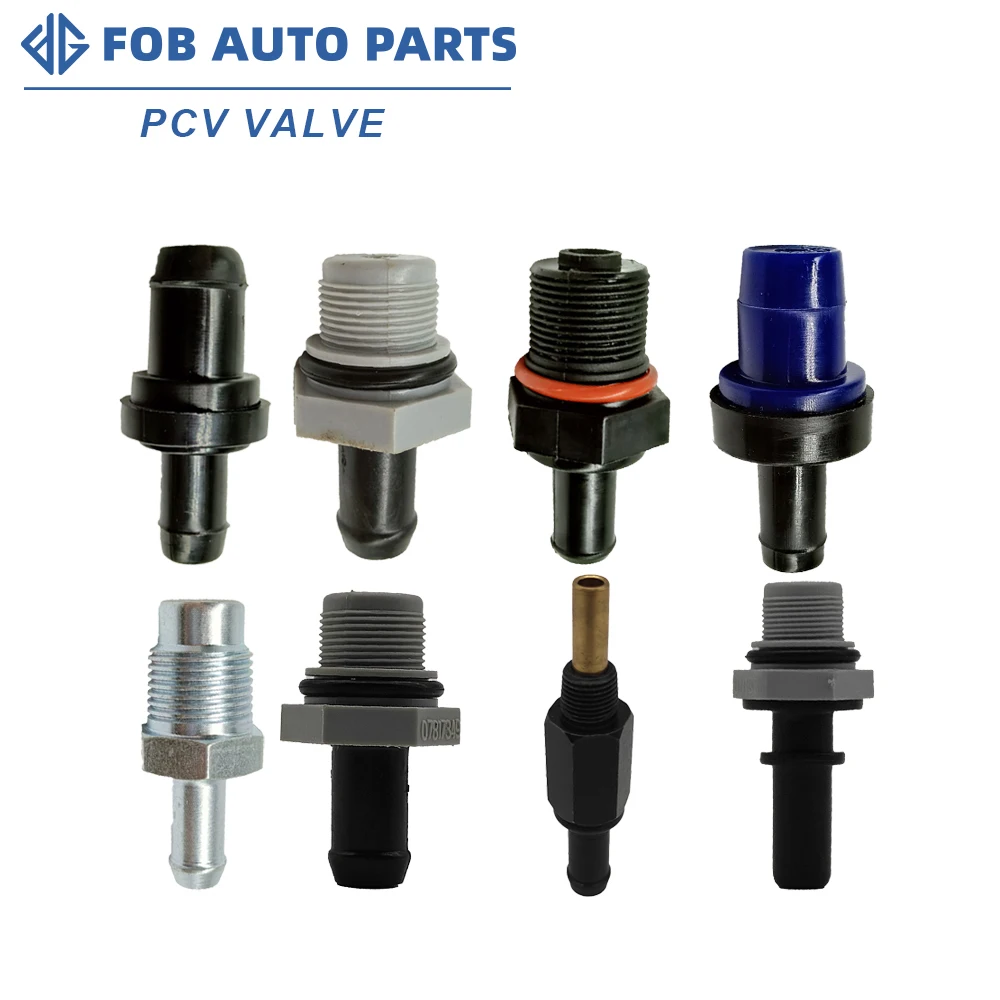High Quality PCV Valve for Toyota Camry & Mitsubishi Cars