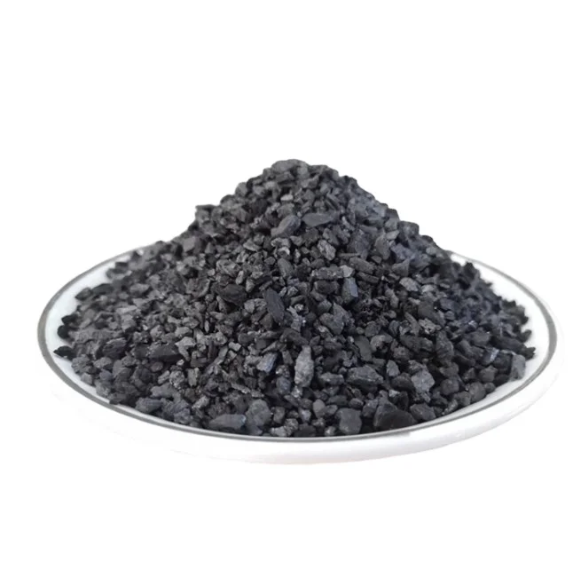 Chemical Material Anthracite Coal Water Treatment Products - Buy Active ...