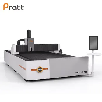 Ss Cs Fiber Cnc Laser Cutting Machine Raycus Ipg 1000w 1500w 2000w ...