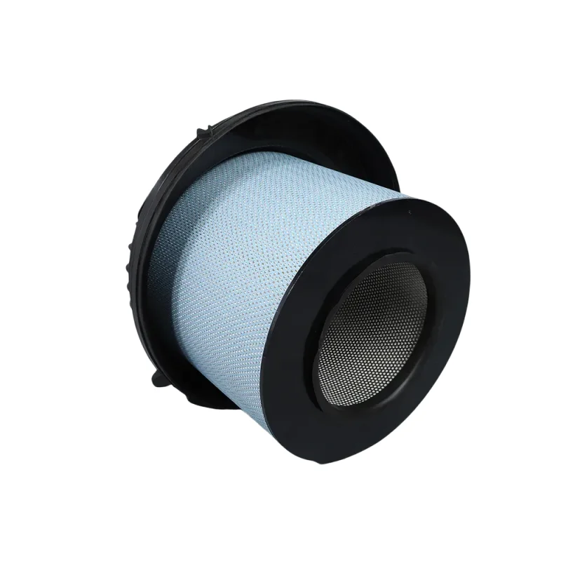 Excavator Air Filter Element SA 5133 for Air Intake Purification