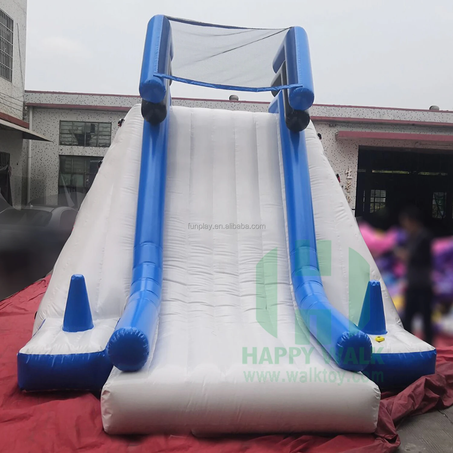 Hot Sale Inflatable Iceberg Water Toy Inflatable Floating Water Iceberg ...