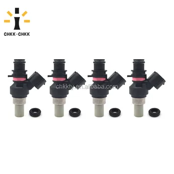 Guaranteed Logo New Fuel Injector Nozzle 16600aa270 Fbycg50 Fbycg80 ...