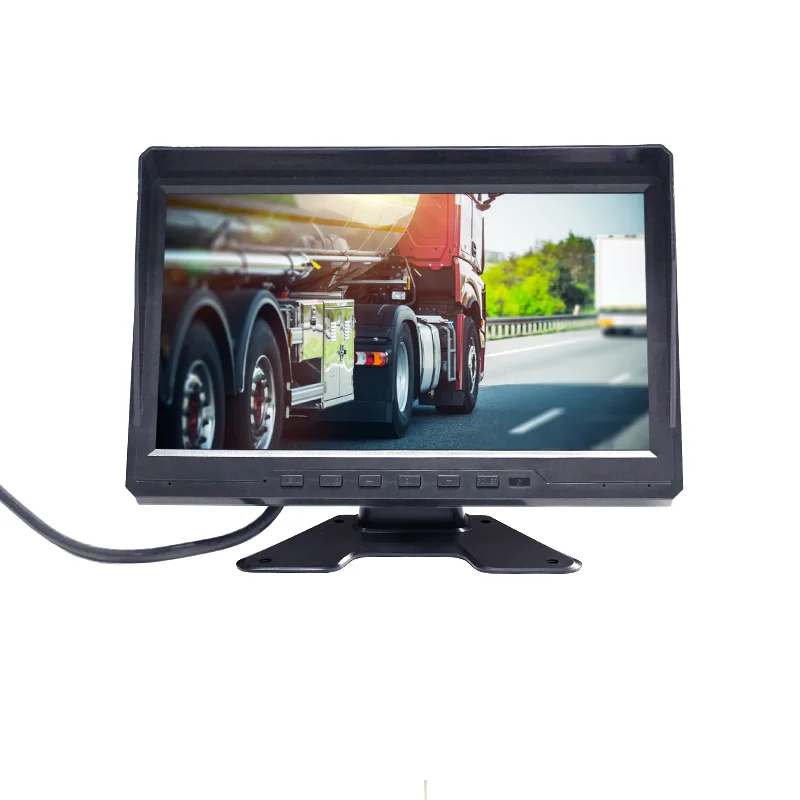 Professional Tower Crane Hook Monitoring System with ZOOMLION Camera