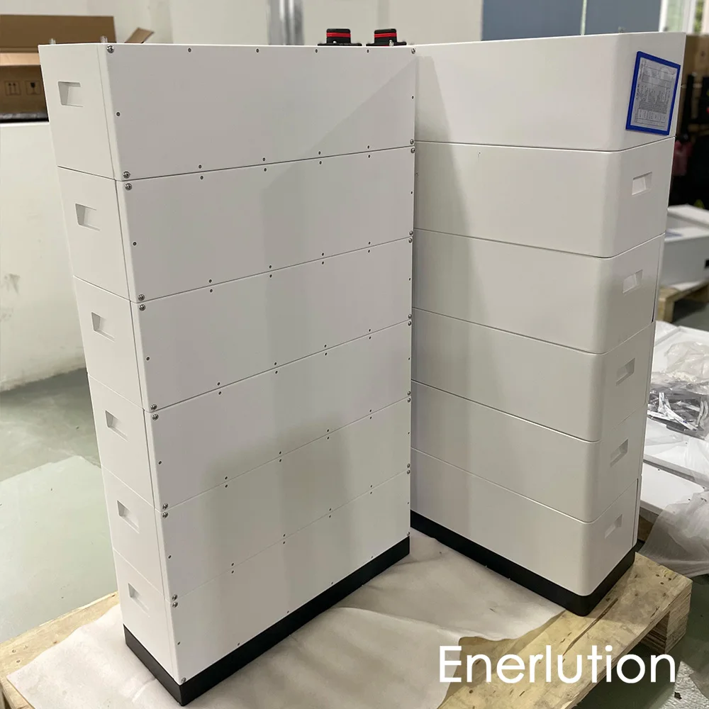 High Voltage Stacked Home Energy Storage Battery 48v 10kwh 15kwh 20kwh ...