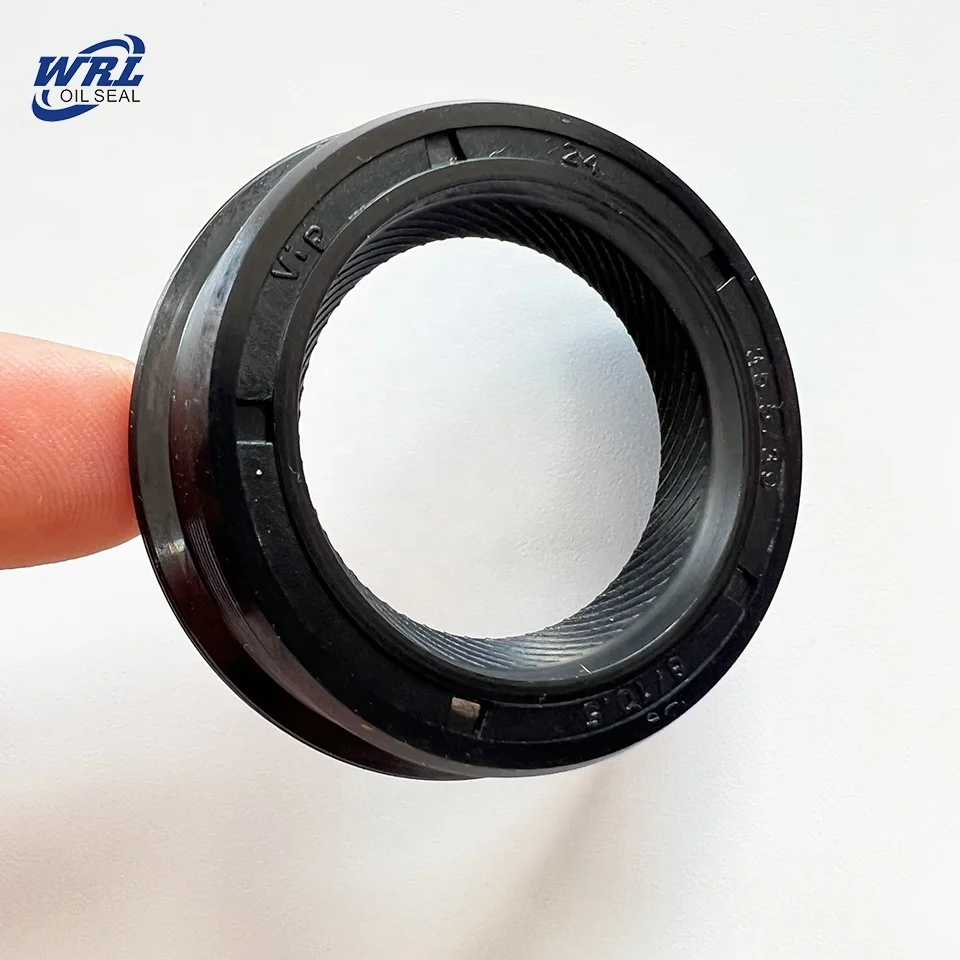 12V140-3 Engine Crankshaft Rear Oil Seal BZ4406E OEM 6219-21-4261 for ...