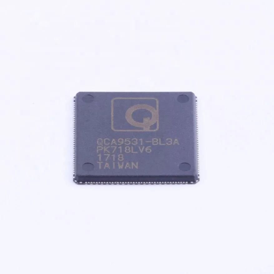 Qca9531-bl3a New Original Stock Integrated Circuits Ic Chip Electronic ...