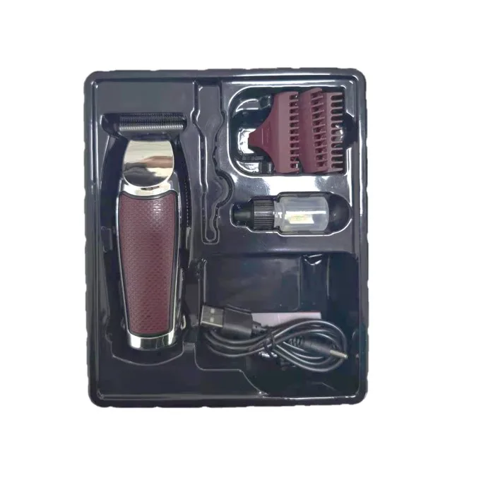 Best Mini Painless Hair Shaver - Professional Baber Hair Trimmer