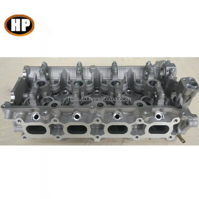 M16a Or M15a Engine Bare Cylinder Head With High Quality For Suzuki 4 ...