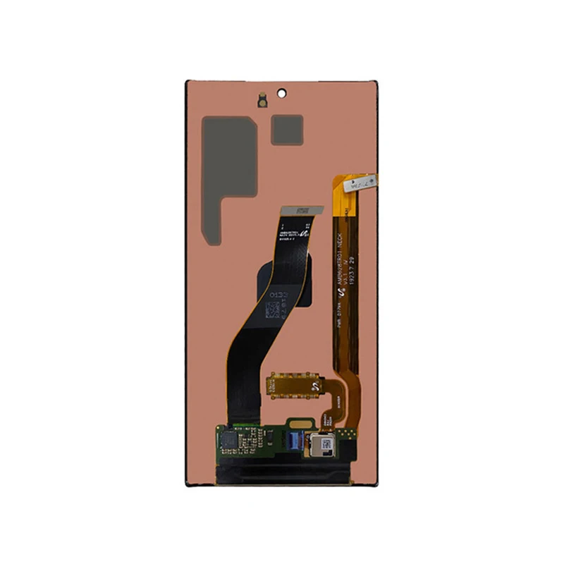 Samsung Galaxy Note 10 Plus LCD Display - Replacement Touch Panel