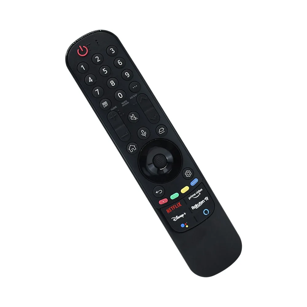 Mr21ga An-mr21ga Magic Remote Control For Select L-g Tv's 43nano75upa ...
