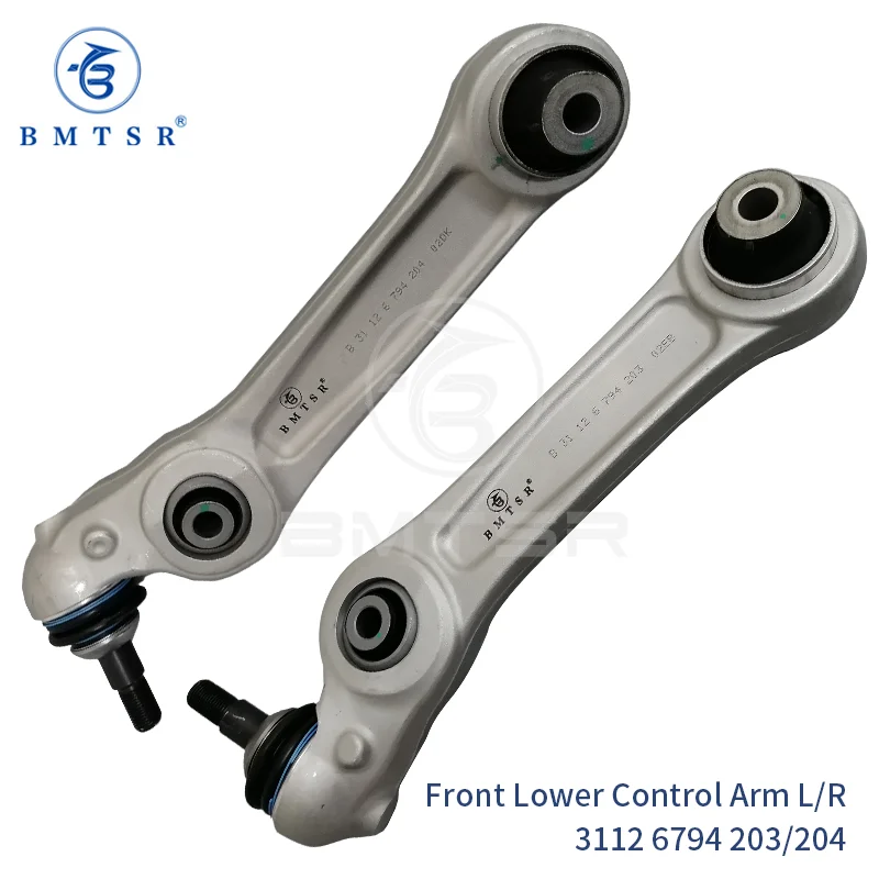 Bmtsr Auto Parts Front Lower Right Control Arm 31126794204 For F10 F11 ...
