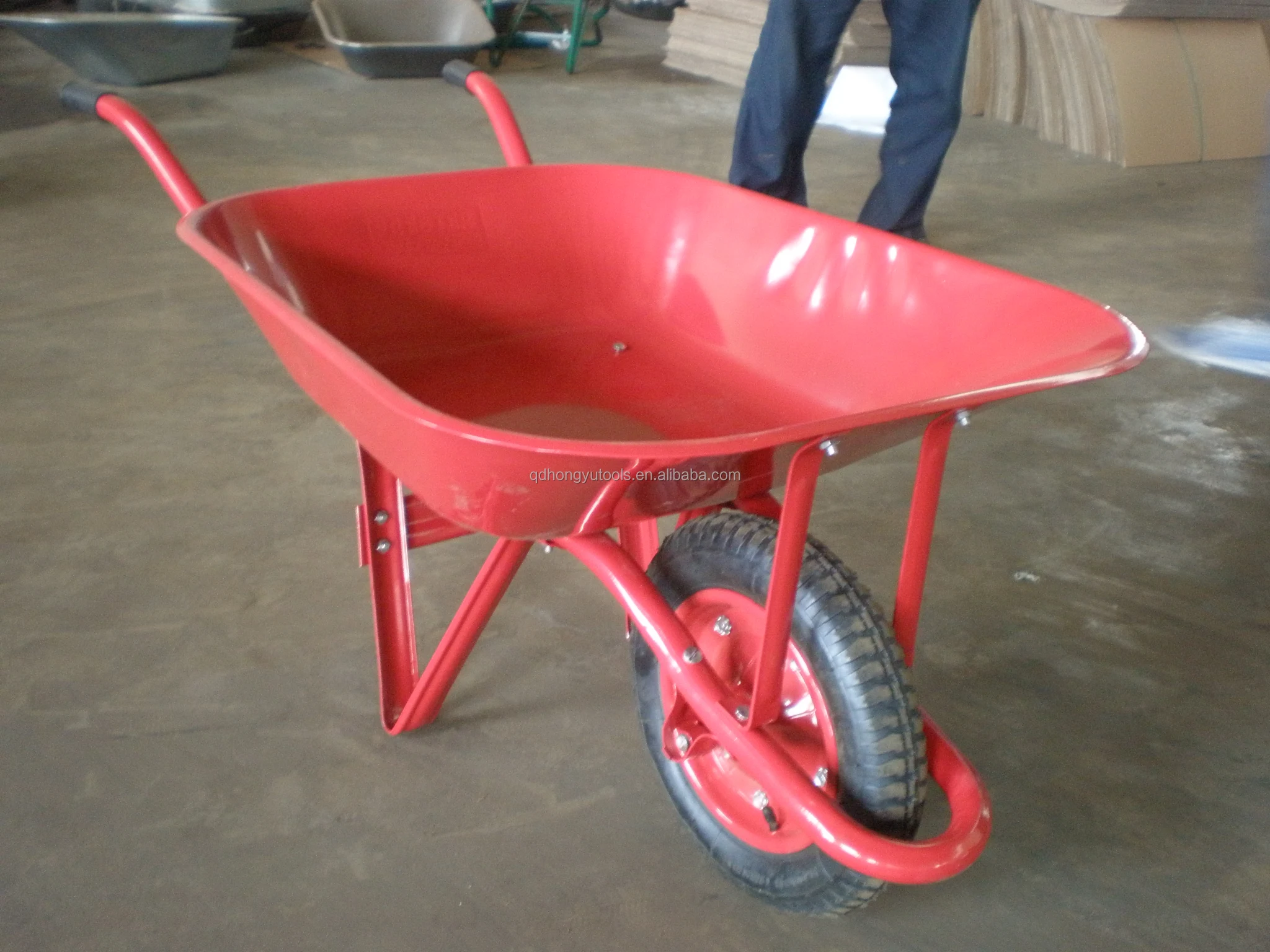 Kenya Construction Mini Wheelbarrow WB6200| Alibaba.com