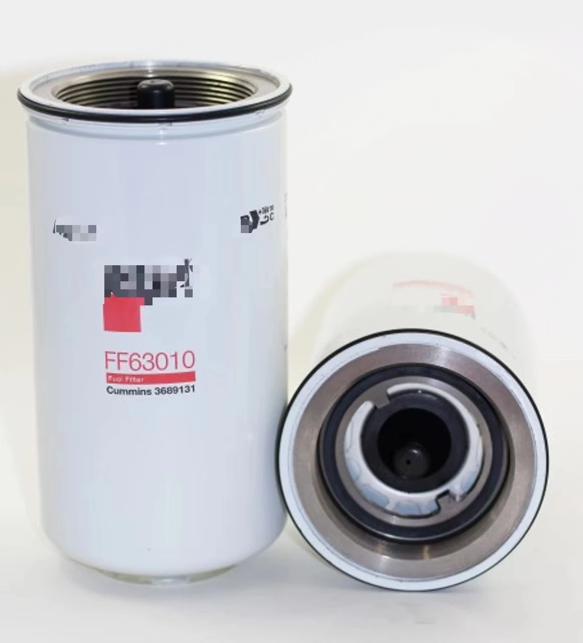 Truck Diesel Engine Fuel Filter 3689131 Ff63010 For - Buy Ff63010 ...