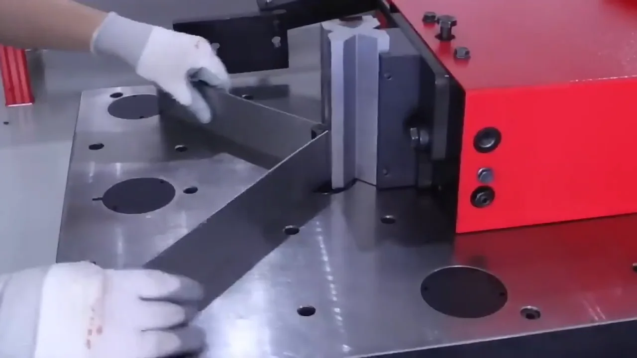 Custom Aluminum Bending Sheet Metal Fabrication Kiosk Design Forming And Fabrication Services ...