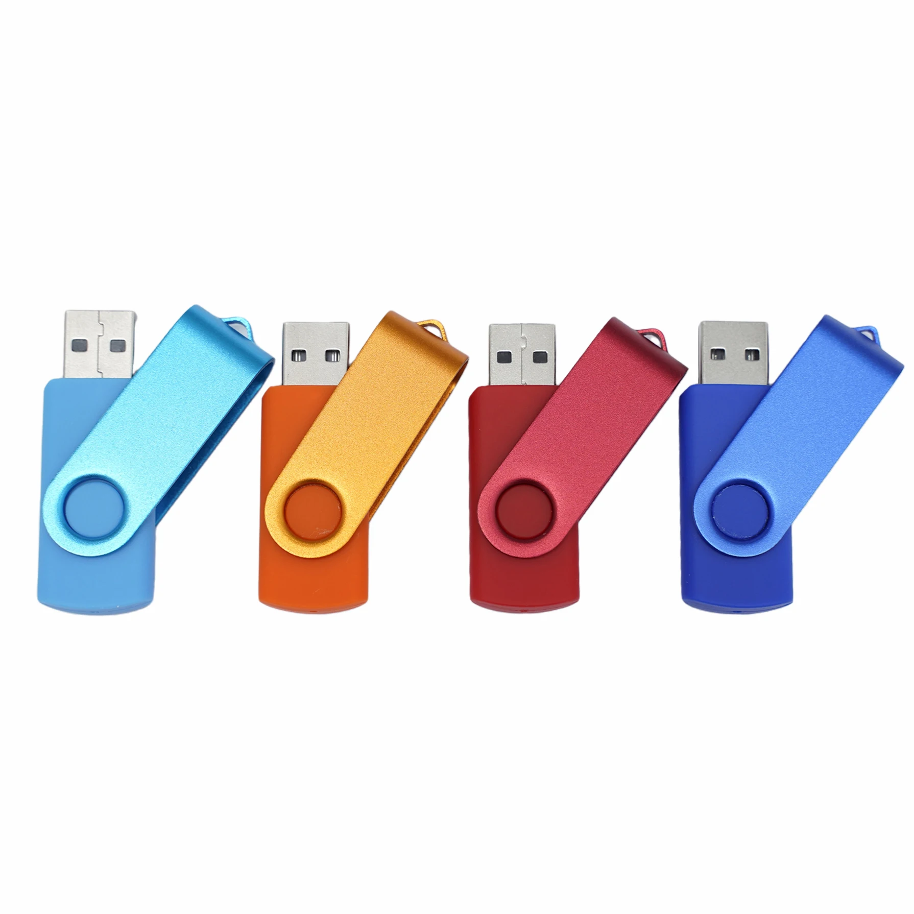 Customizable USB Drives - Reliable Storage Solutions